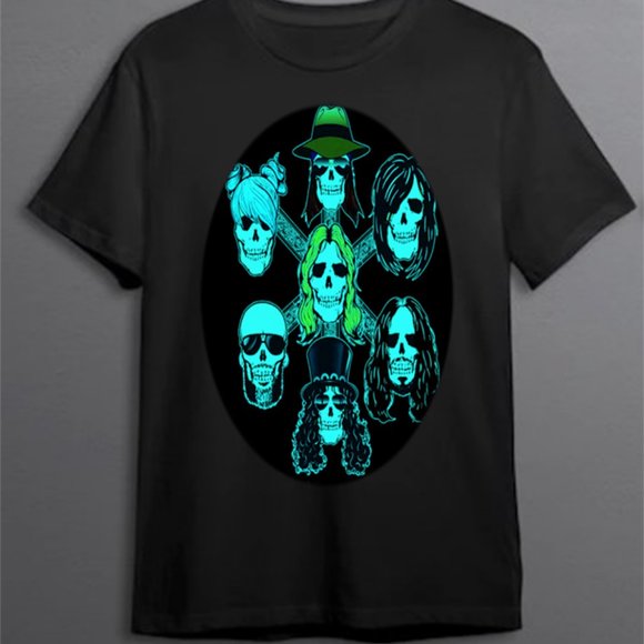Shirts | Best Guns67 Guns N Roses Axl Rose Slash Duff Mckagan Izzy ...